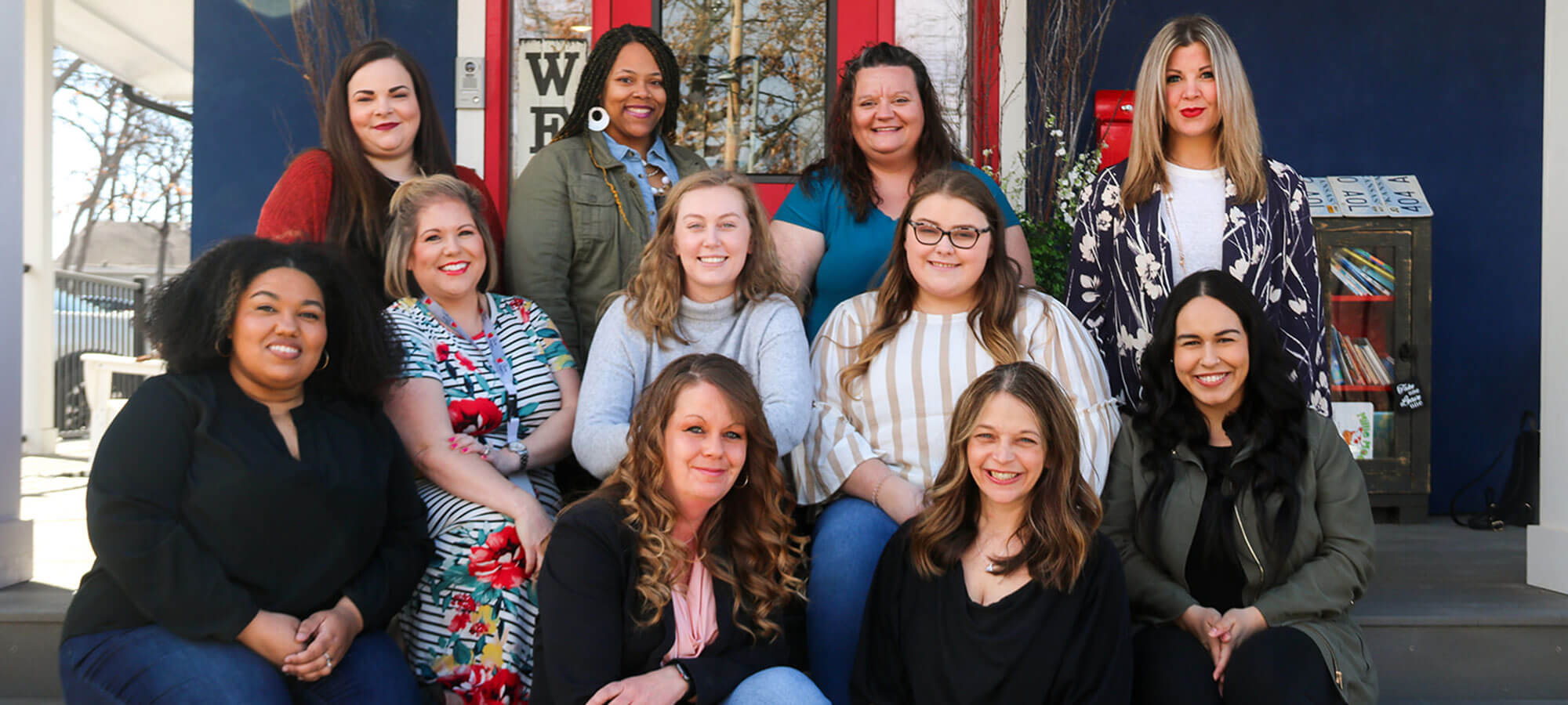 About – The Layne Project