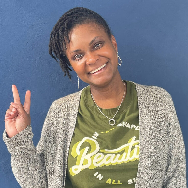 About – The Layne Project