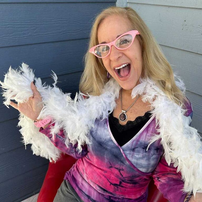 About – The Layne Project