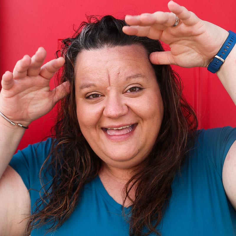 About – The Layne Project