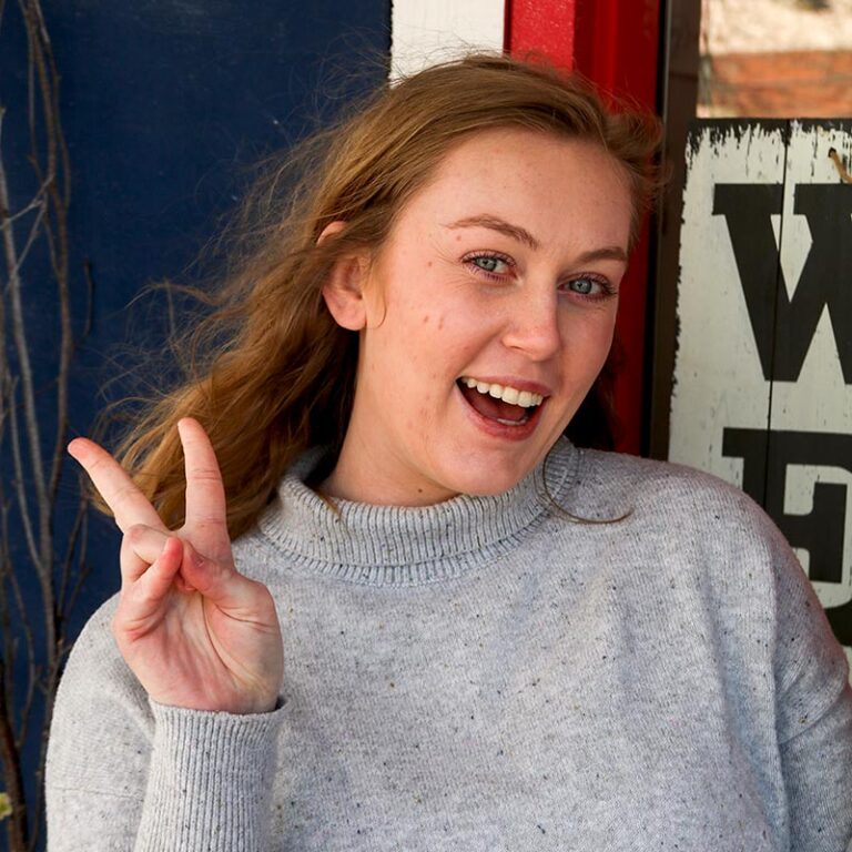 About – The Layne Project