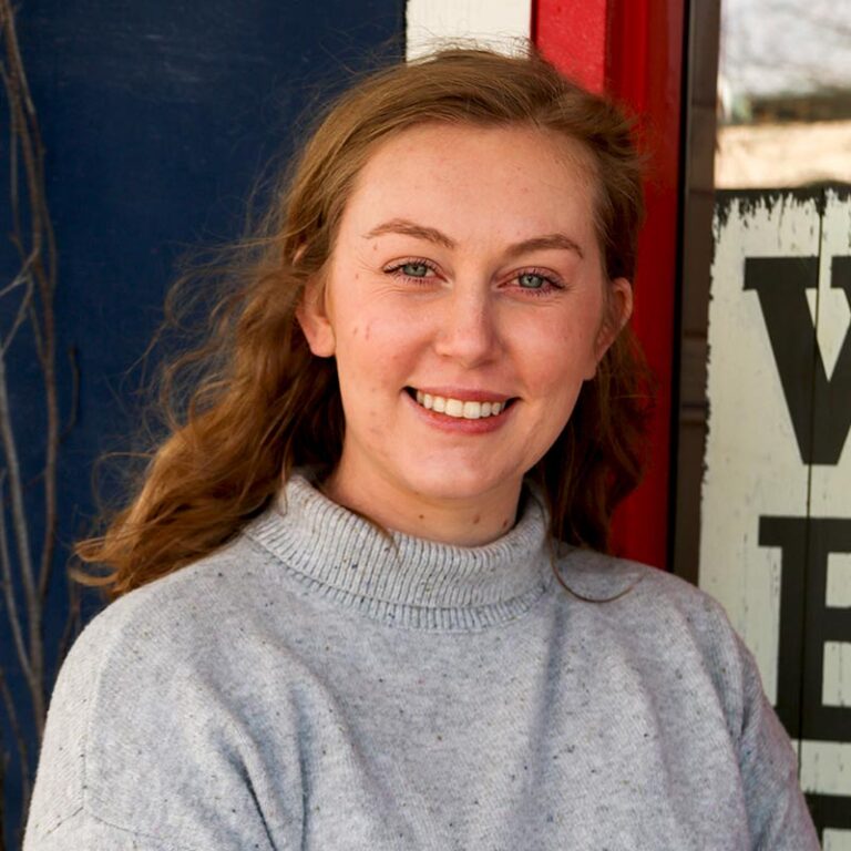 About – The Layne Project