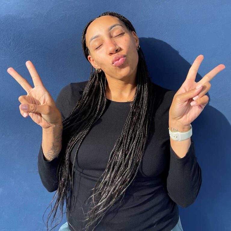 About – The Layne Project