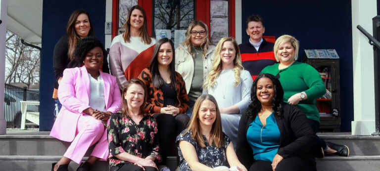 About – The Layne Project